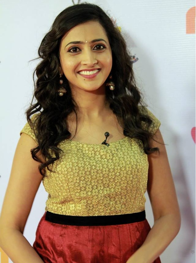 CELEBRITY PICS: Anchor Lasya