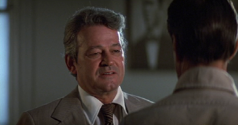 CLASSIC MOVIES: MURRAY HAMILTON