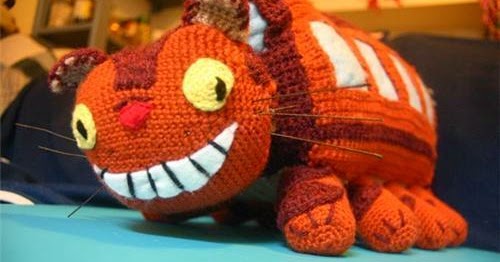 The All Craft Blog: It's Caturday!!