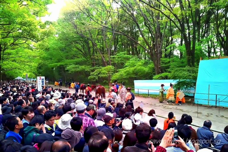 Save & Travel: Japan Golden Week - Kyoto 2/2