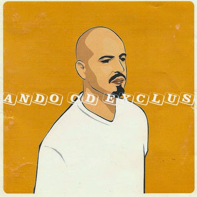 Jose Armando (The One and Only): Morbo.- Morbo 2001 México