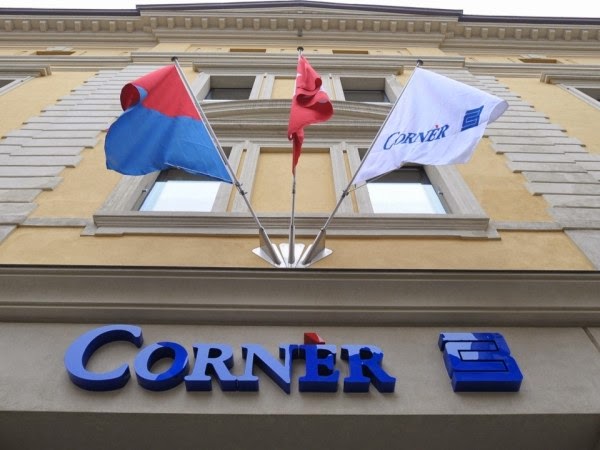 Swiss Banking Info: Швейцарский банк Cornèr Bank собирается передать ...