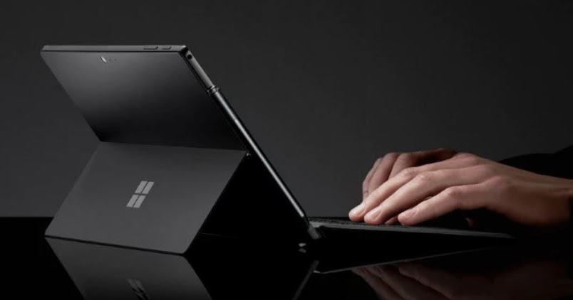 TechTrade Asia: Microsoft launches new wave of Surface devices
