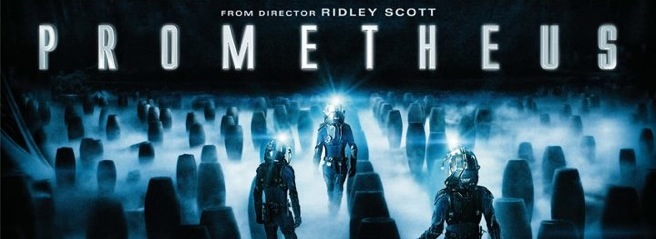 Hellmouth Reviews: Film Review: Prometheus {{2012}}