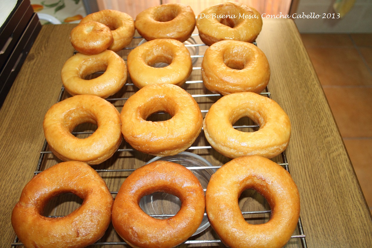 Donuts