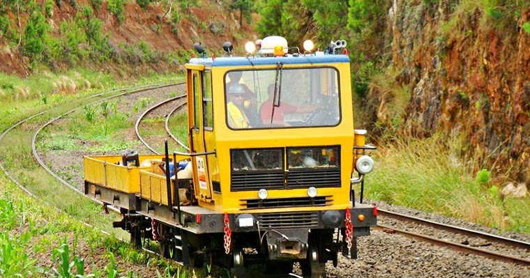 UMA VIAGEM PELOS TRILHOS DA CENTRO OESTE: Modelos de "autos de linha ...