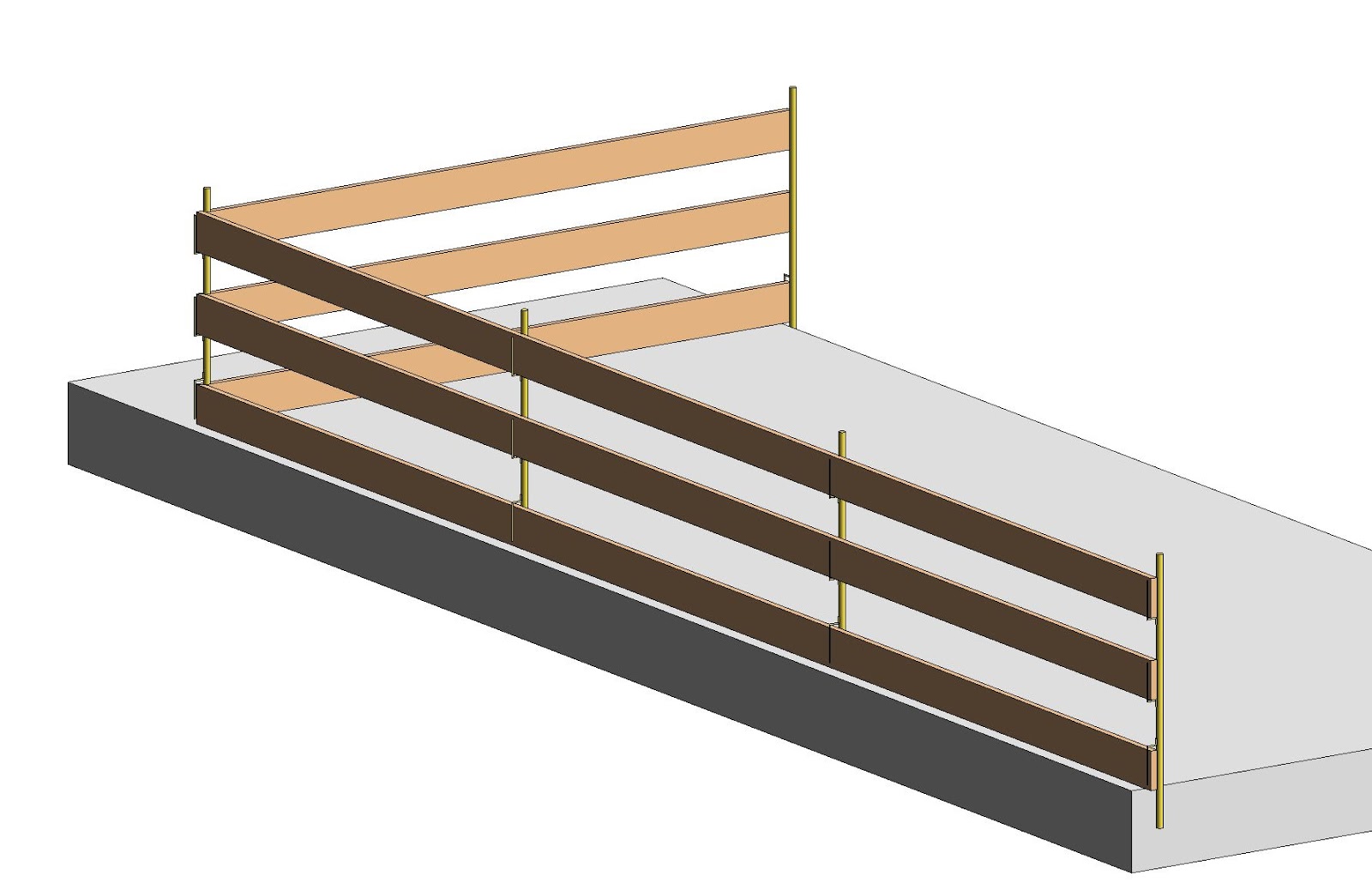SEGURIDAD Y SALUD EN LA OBRA CON BIM Y REVIT