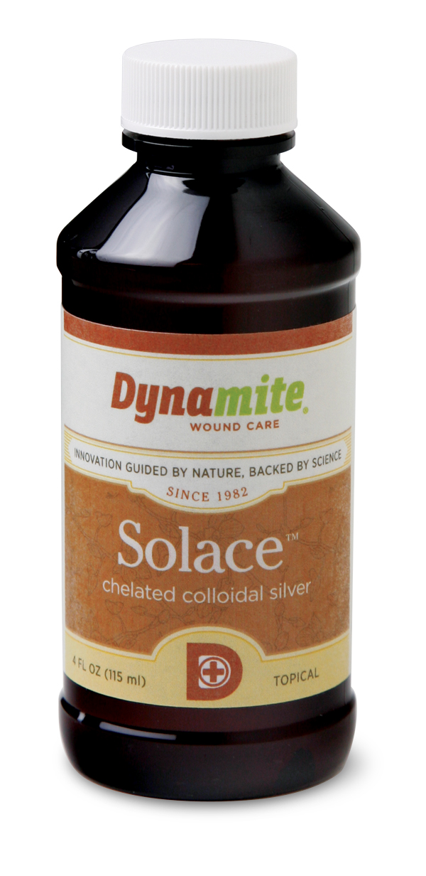 Dynamite Specialty Products: Home Help for Flu