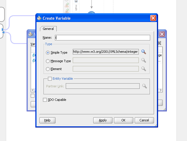 Oracle SOA / BPEL / ESB / OSB / AIA: Oracle BPEL Correlation