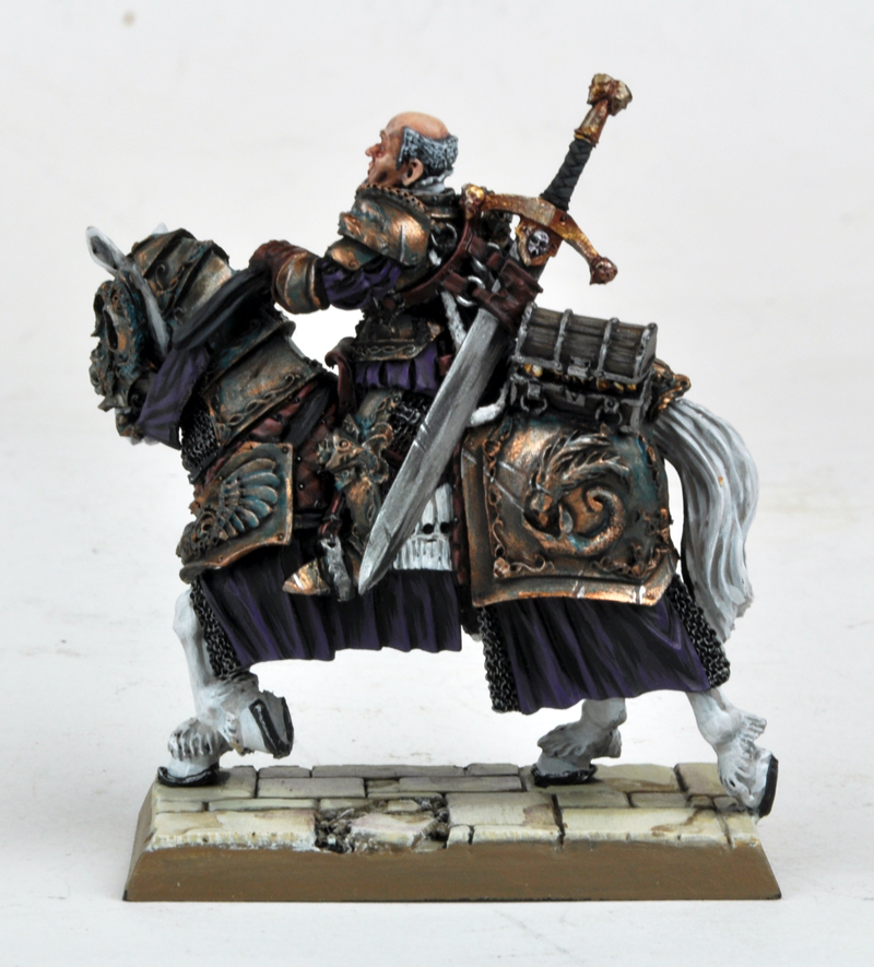 [TMP] "Army of Morr" Topic