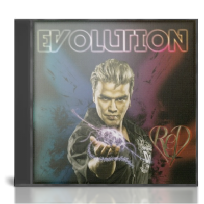 GRUPO RED - EVOLUTION ~ GRUPO RED Y GRUPO GREEN