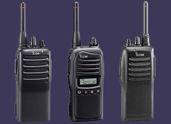 Dr. Eng. Chierico Francesco: PMR 446 MHz (radio mobile libero utilizzo ...