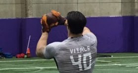 kenneth in the (212): Dan Vitale Brings the Meat