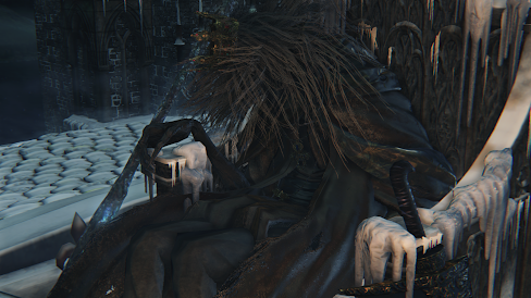 Martyr Logarius Gallery | Bloodborne Wiki