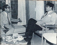 Frederich Silaban (Arsitek GBK Senayan, Masjid Istiqlal, Tugu Monas ...