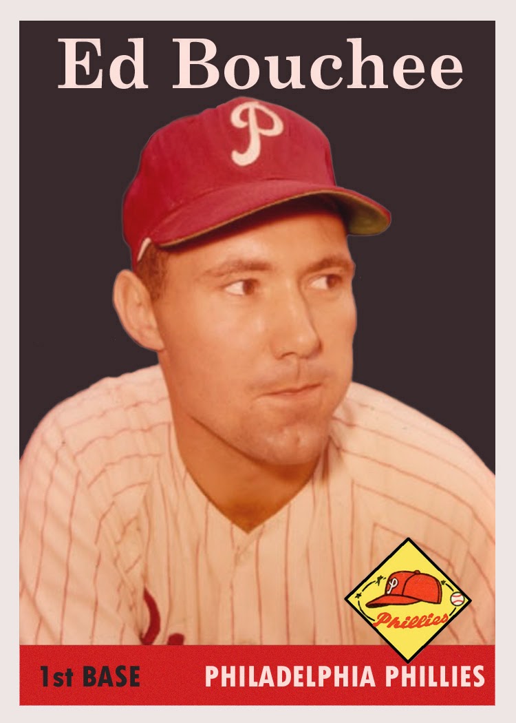 Bob Lemke's Blog: I've updated my 1958 Ed Bouchee custom