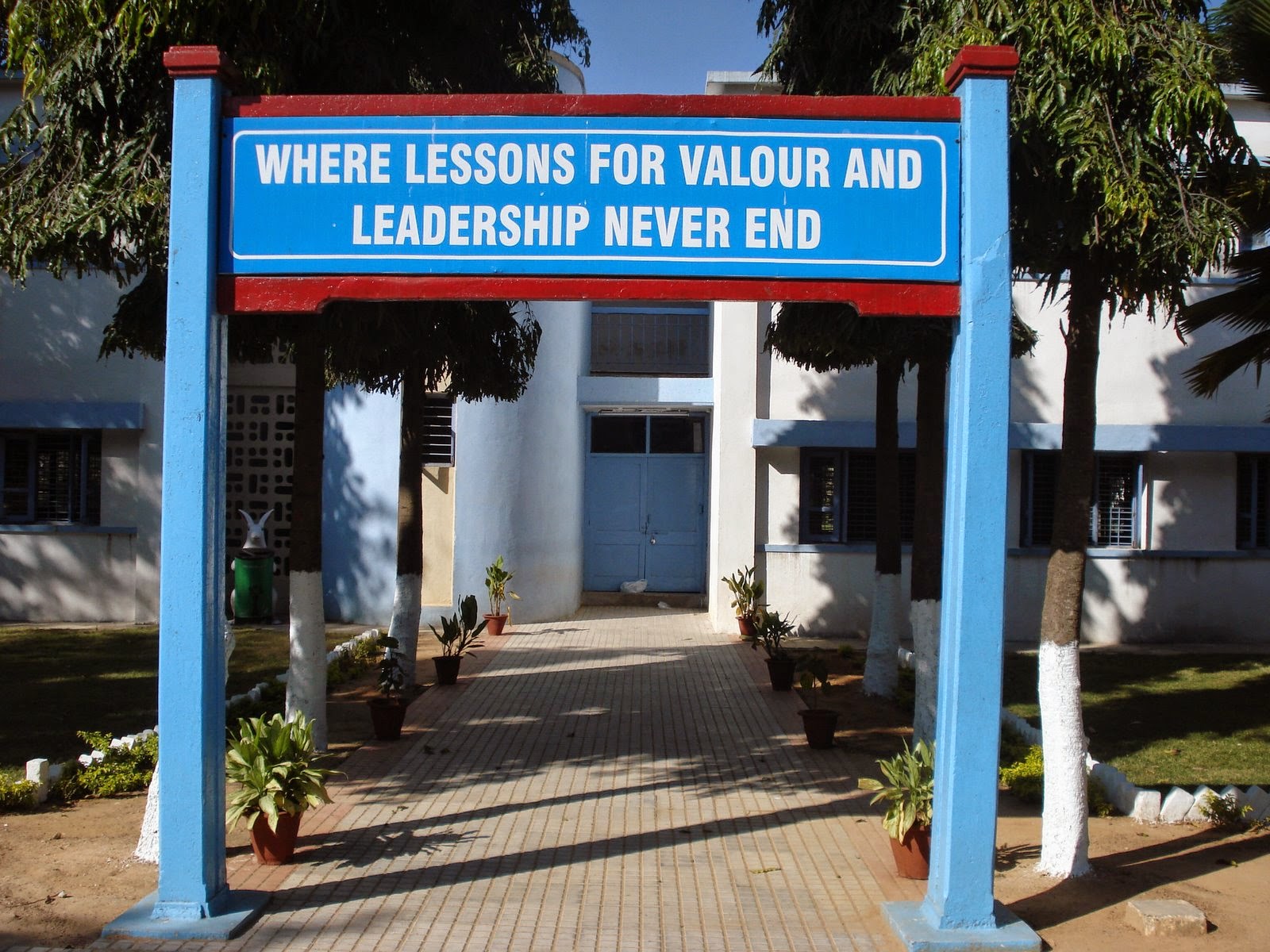 SSB VISION: Know your selection centers for defense forces