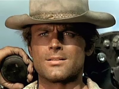 Sala Latina de Cinema: Terence Hill (Filmografia)