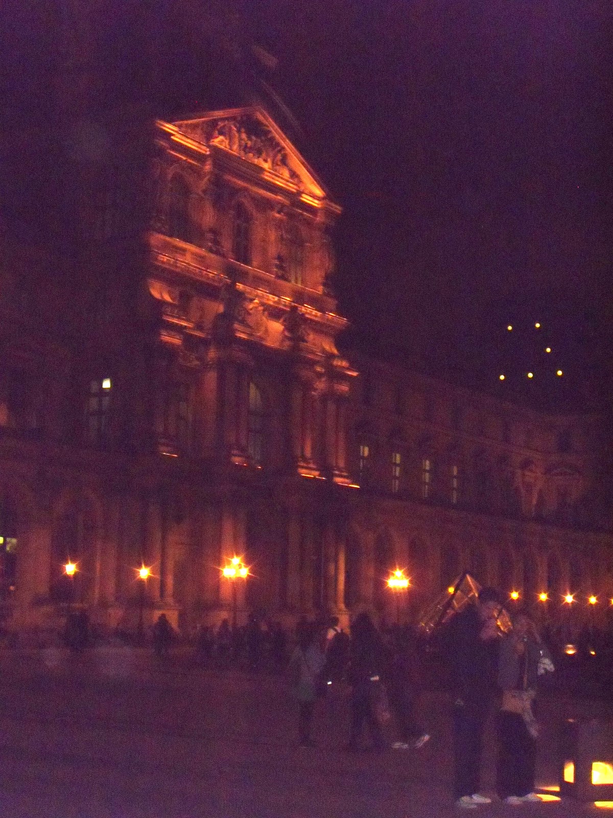 Mind Body Spirit Odyssey: Orbs, What Do You Think?