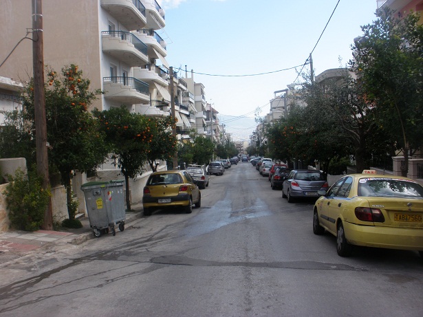 ΝΕΑΠΟΛΙΣΤΑΣ: ΦΩΤΟΓΡΑΦΙΕΣ ΑΠΟ ΝΕΑΠΟΛΗ ΚΑΙ ΑΝΩ ΝΕΑΠΟΛΗ ΝΙΚΑΙΑΣ