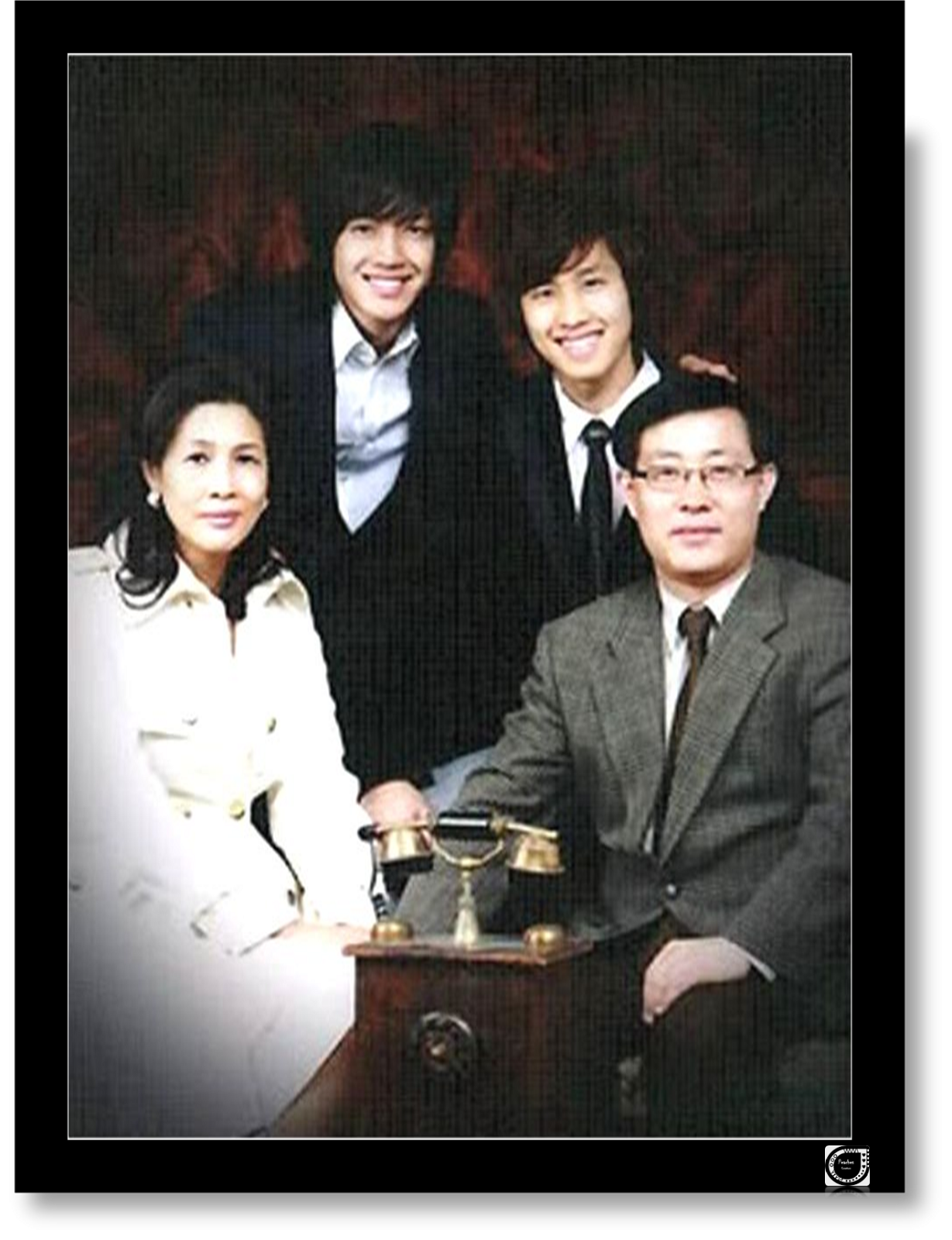 Kim Hyun Joong - SS501 Leader : Kim Hyun Joong's Childhood Story (SS501 ...