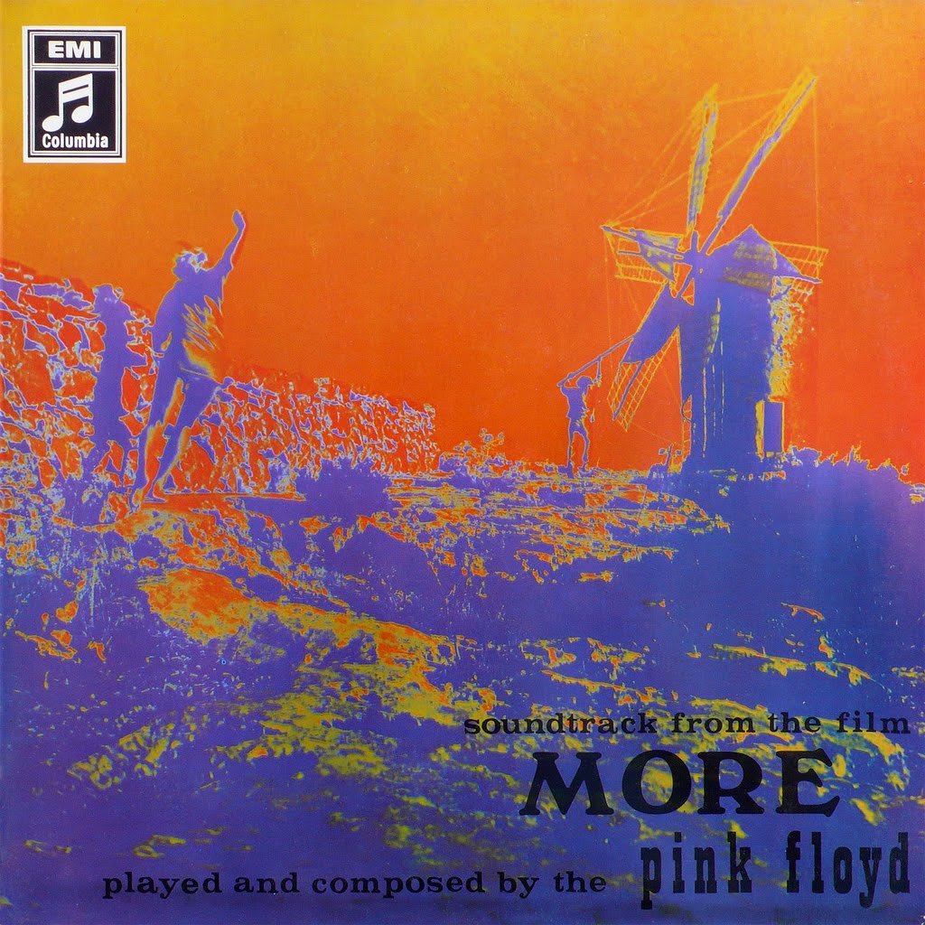Carpe Diem: Pink Floyd - More (1969)