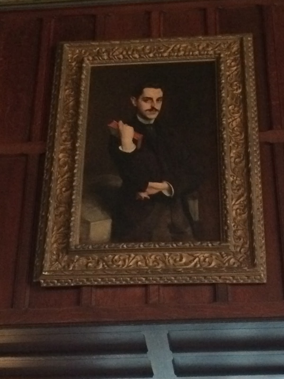 Bethlehem NY History: Maria Louisa Kissam Vanderbilt - Revisited