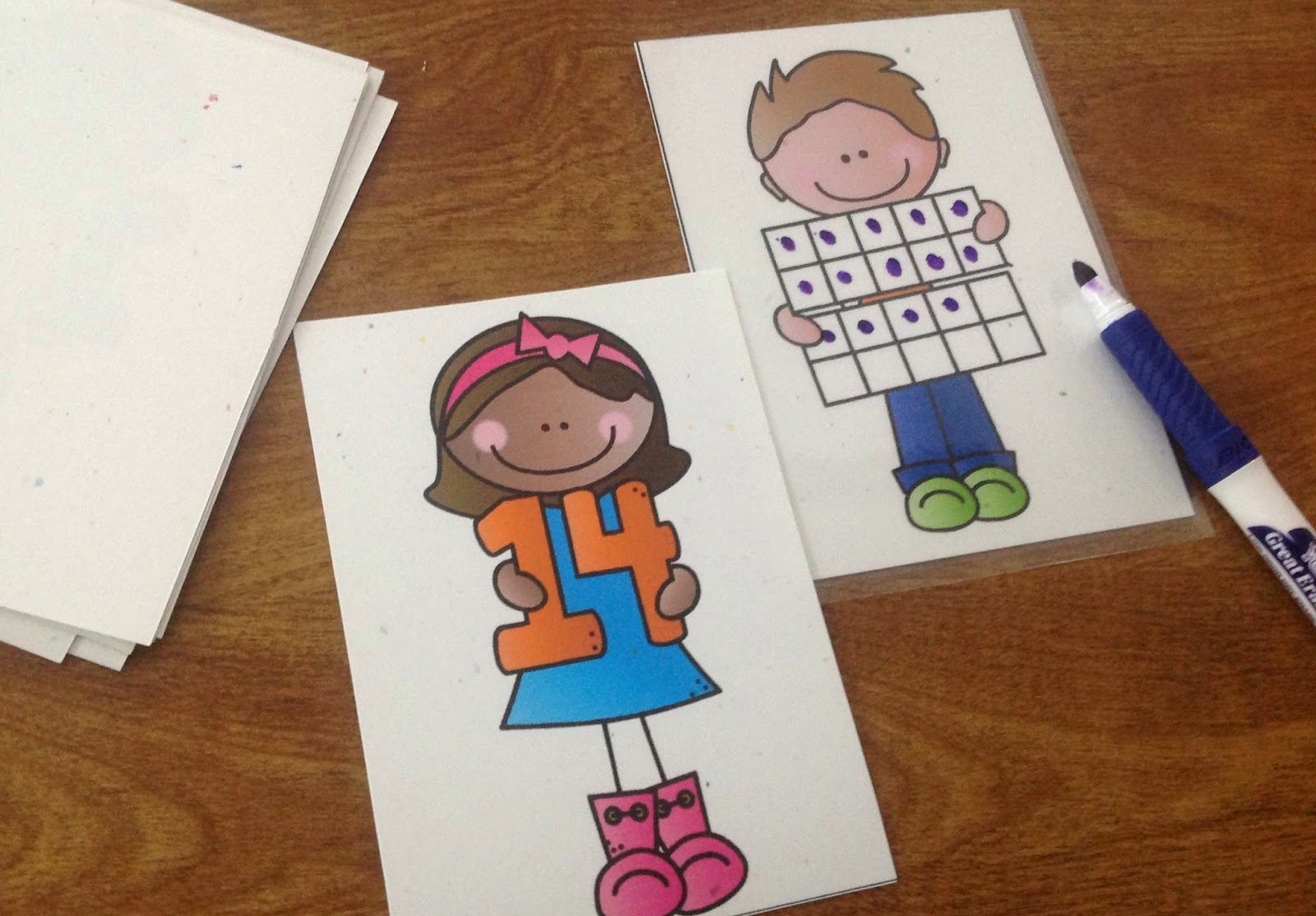 The Elementary Math Maniac: Improving Additive Reasoning and Numeracy ...