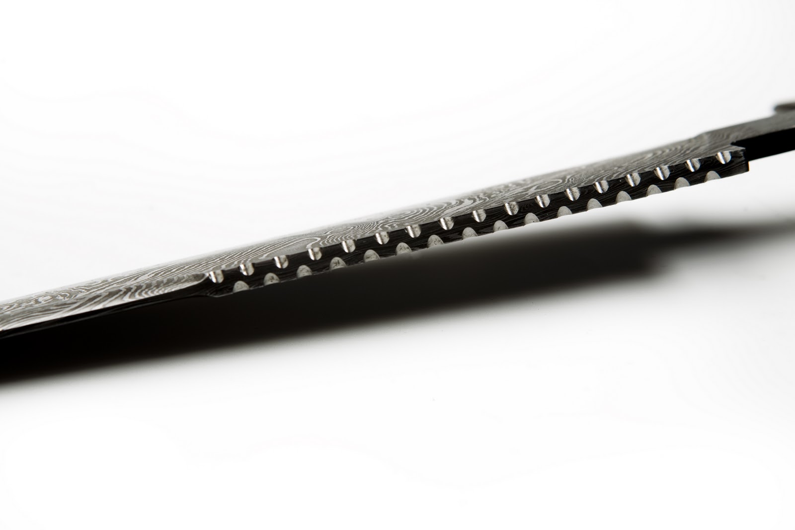 Two Finger Knife -II | abbydell photography