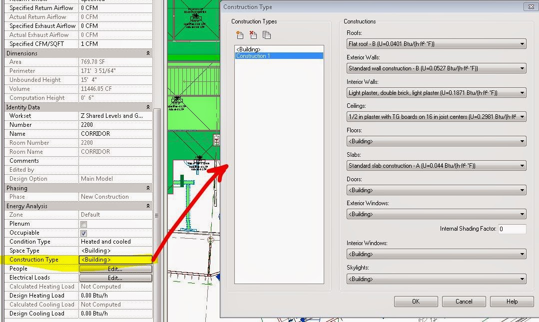 Digital Design Revolution: Rooms & Spaces in Revit