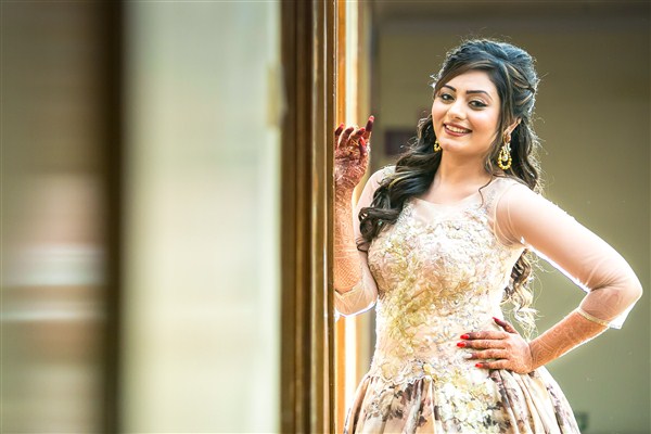 Actor Sharran Kumar Wedding Gallery | Gethu Cinema