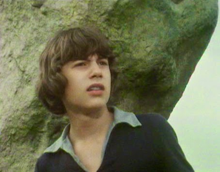 This Way Up: Children of the Stones