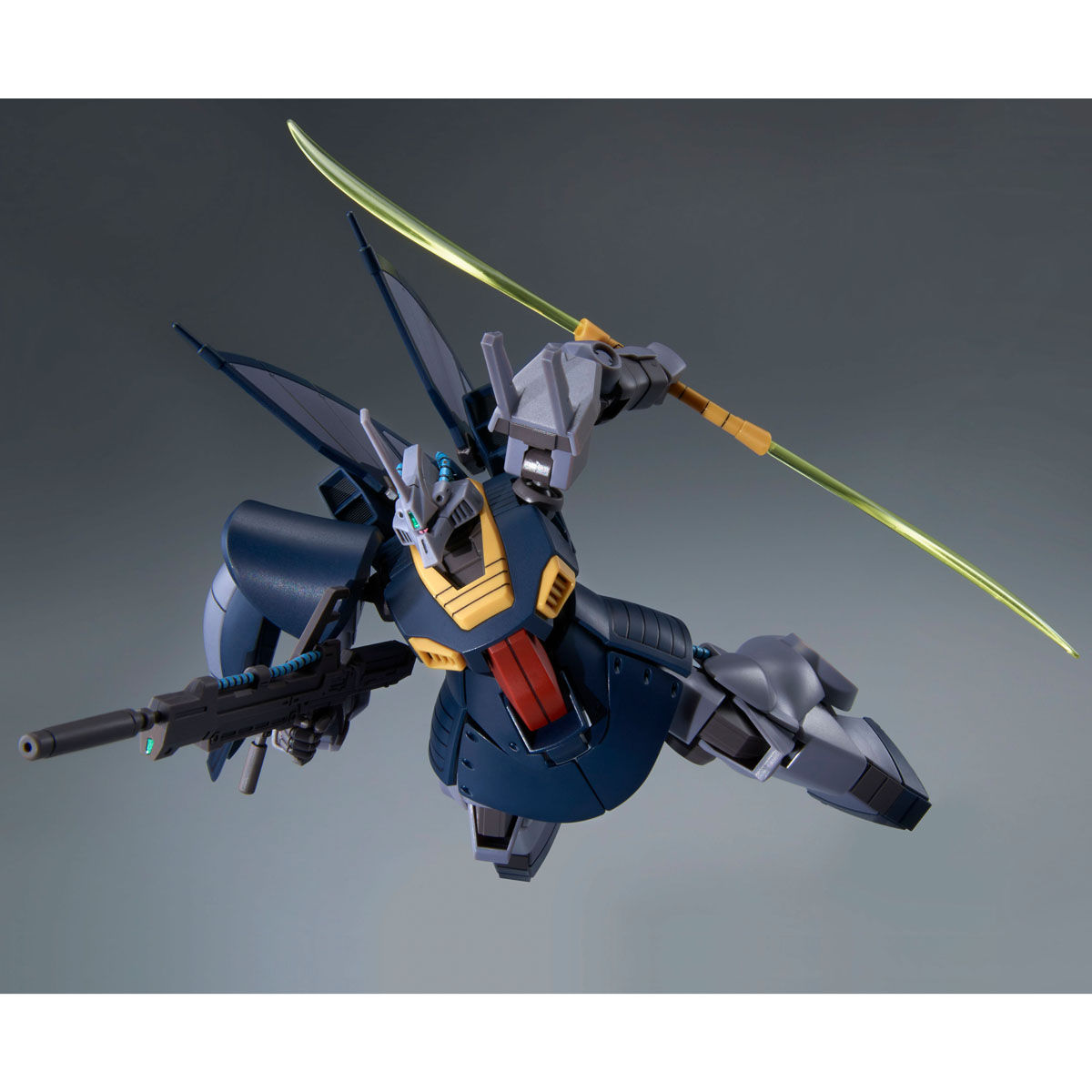 P-Bandai: HGUC 1/144 Dijeh [Narrative Ver.] [REISSUE] - Release Info