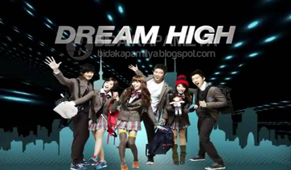Dream High ABS-CBN Characters Trailer | BIDA KAPAMILYA