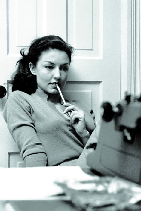 NICK EDDY RELENTS: Denham Fouts's cousin