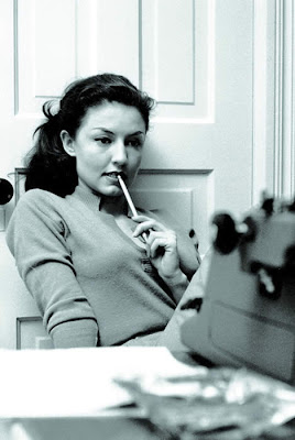 NICK EDDY RELENTS: Denham Fouts's cousin