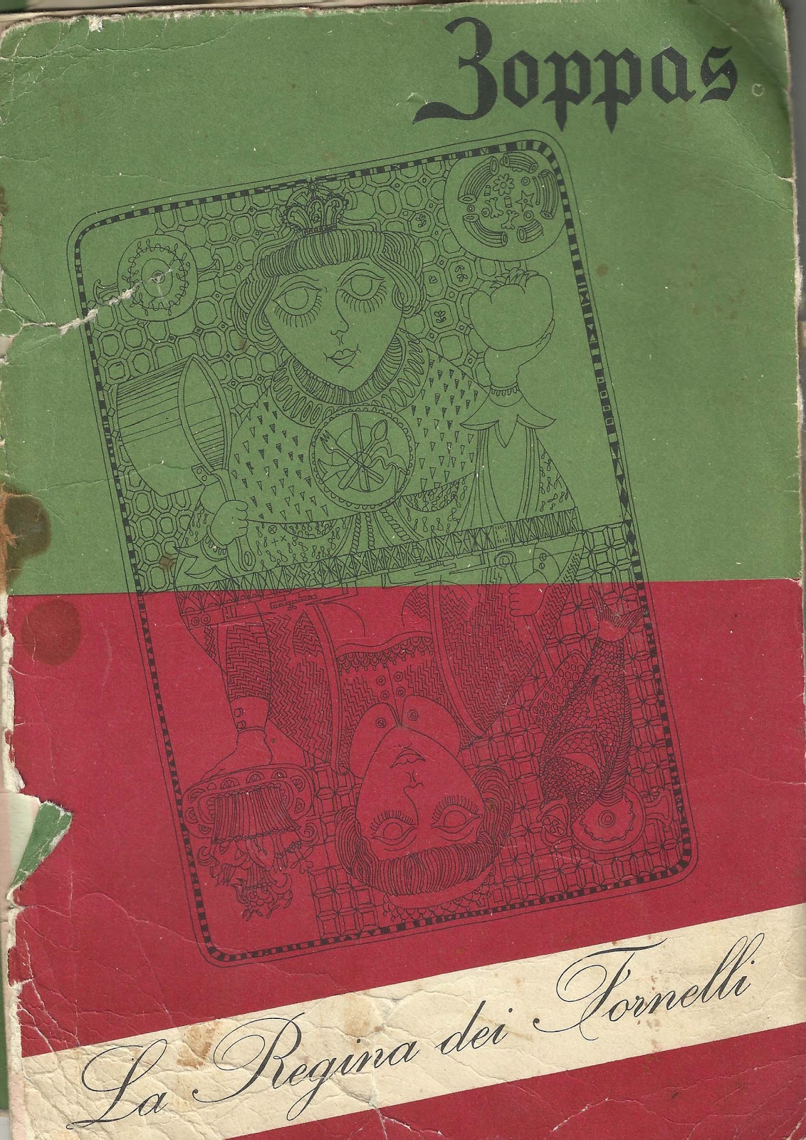 Verzura: Alberto Longoni