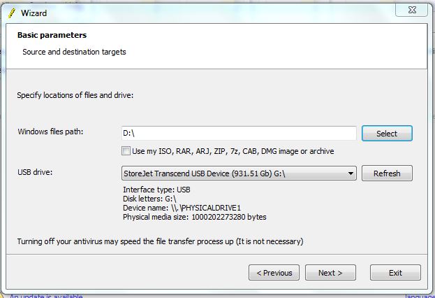 How to Make Bootable Pen Drive/Flash Drive - TwinkleTV