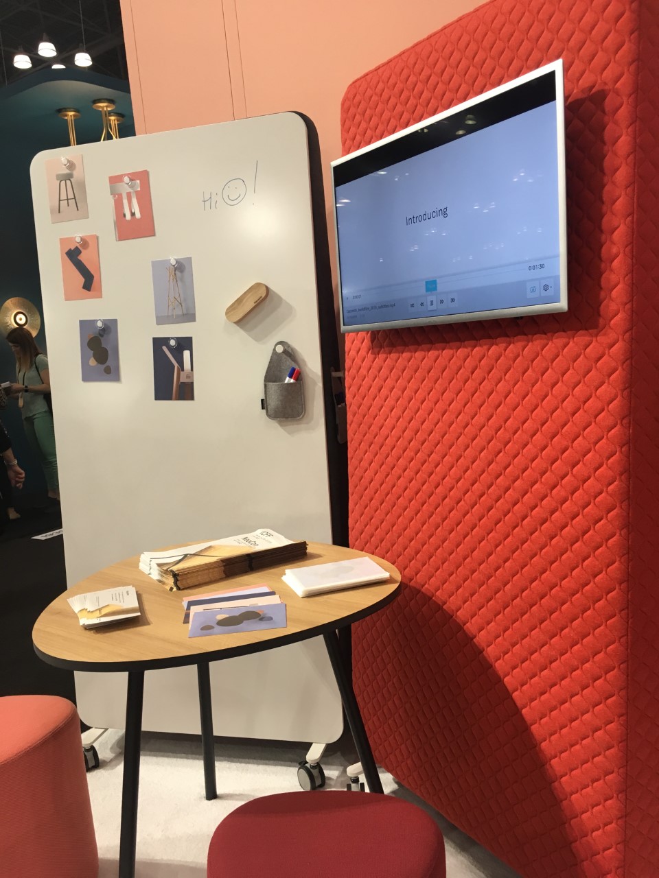 As You Like It Designs LLC : Creating A Space Within A Space