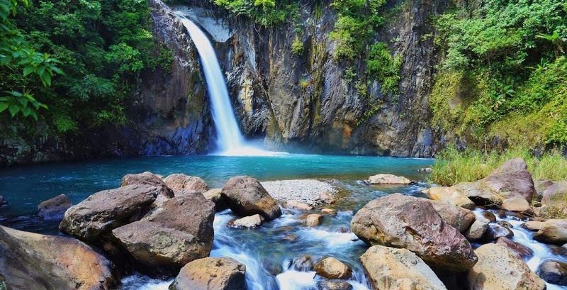 Travel with Jerome: DISCOVER BILIRAN : ISLAND GEM OF THE VISAYAS