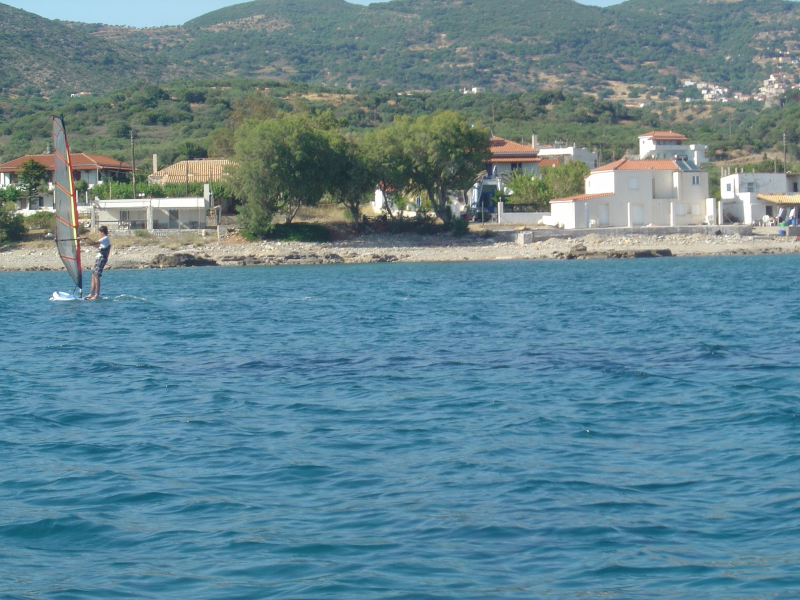 ELIKA-MARATHIAS: Kαλοκαιρι=Μαραθιας 09/06/12