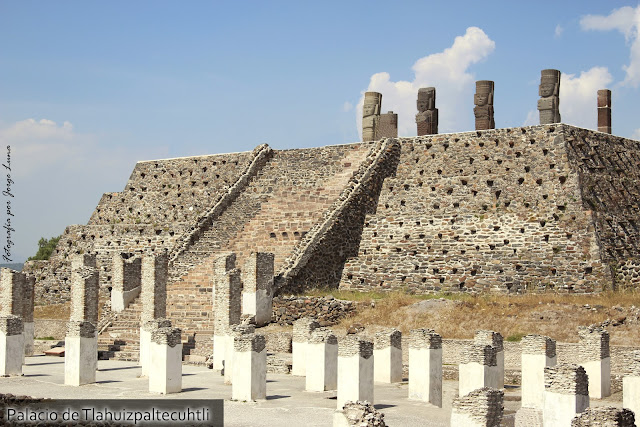 México un lugar lleno de maravillas: CAPITAL TOLTECA EN TULA DE ALLENDE