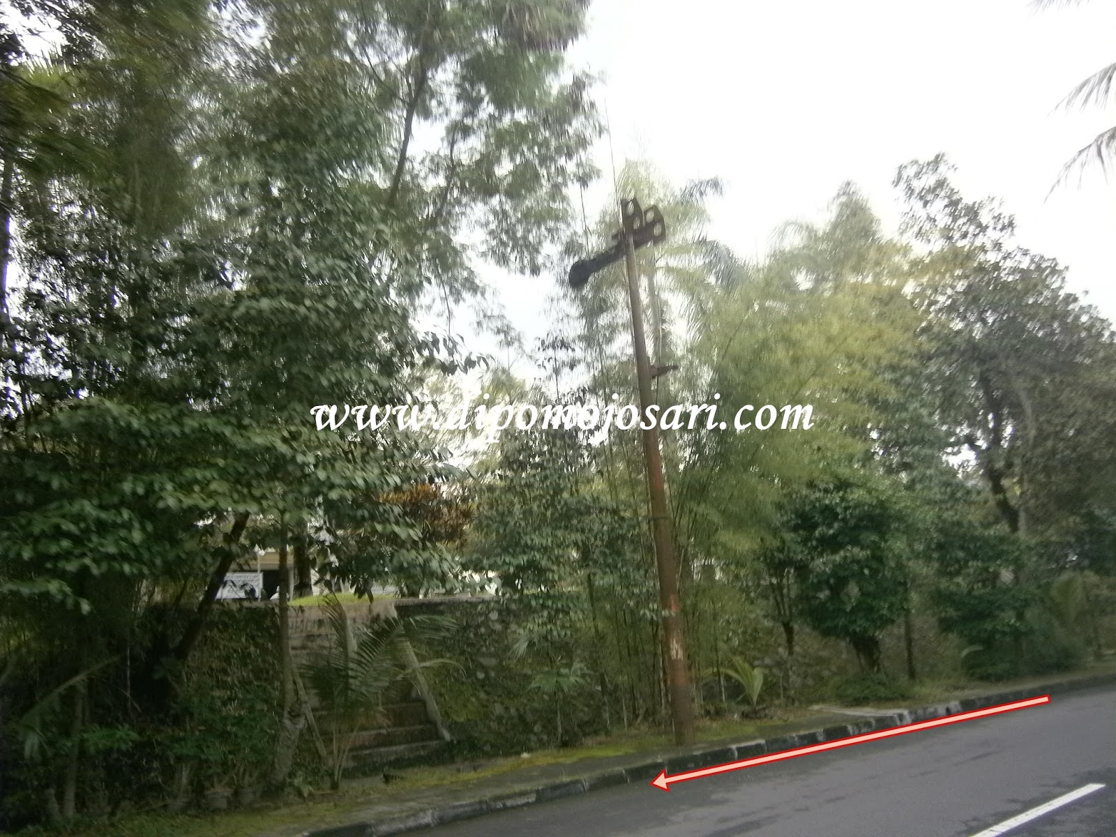 Kereta Api Indonesia: Jelajah Jalur Mati Yogyakarta-Muntilan Part 1 ...