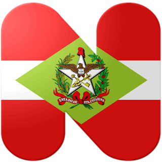 M. Michielin Alphabets: ALFABETO DE SANTA CATARINA PNG - ALFABETO COM A ...