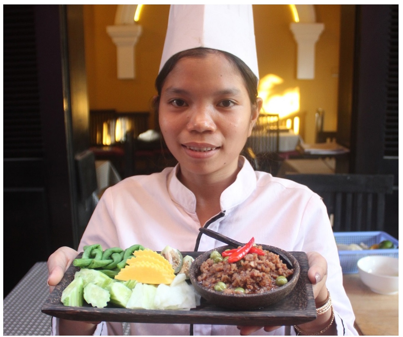 The Infamous Prohok (ប្រហុក) - TLC MAG ASIA