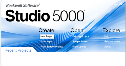 Mi diario de automatización : RSLogix Studio 5000 V28.00.00