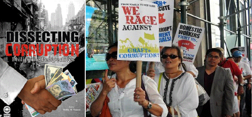 SOLYMONE BLOG: ONLY A WOMAN LEADER COULD HELP CURB RAMPANT CORRUPTION ...