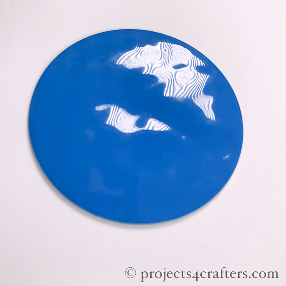 Projects4Crafters.com: Efcolor Enamelling for Beginners
