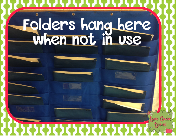 Teaching With a Touch of Pixie Dust: A Bright Way to Manage Incomplete Work