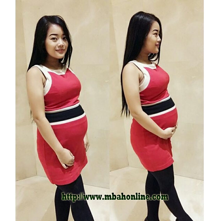 Bumil Cantik Instagram | Koleksi Foto